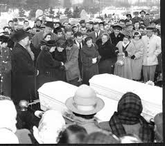 La mano que mece la cuna: Las hermanas Grimes