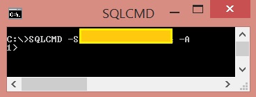 SQL Server Buddy: 2018