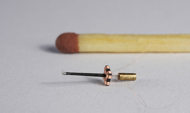 Wizard High-End Audio Blog: Xquisite MC cartridges