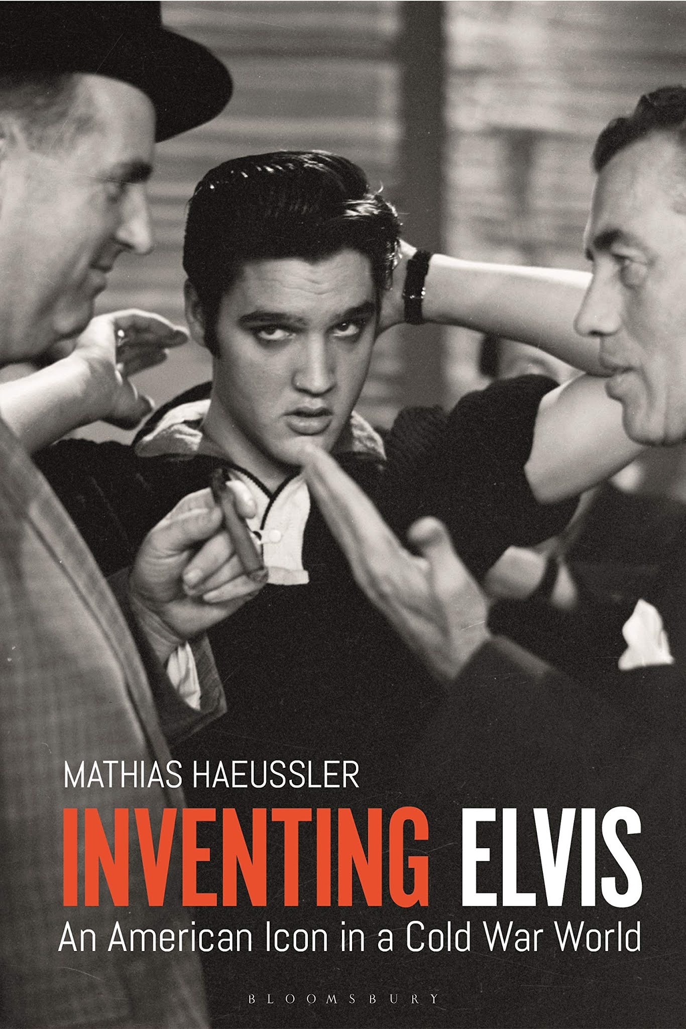 Elvis Day By Day: December 10 - Inventing A Genius