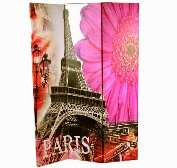 Deco: Paravane decorative cu stil