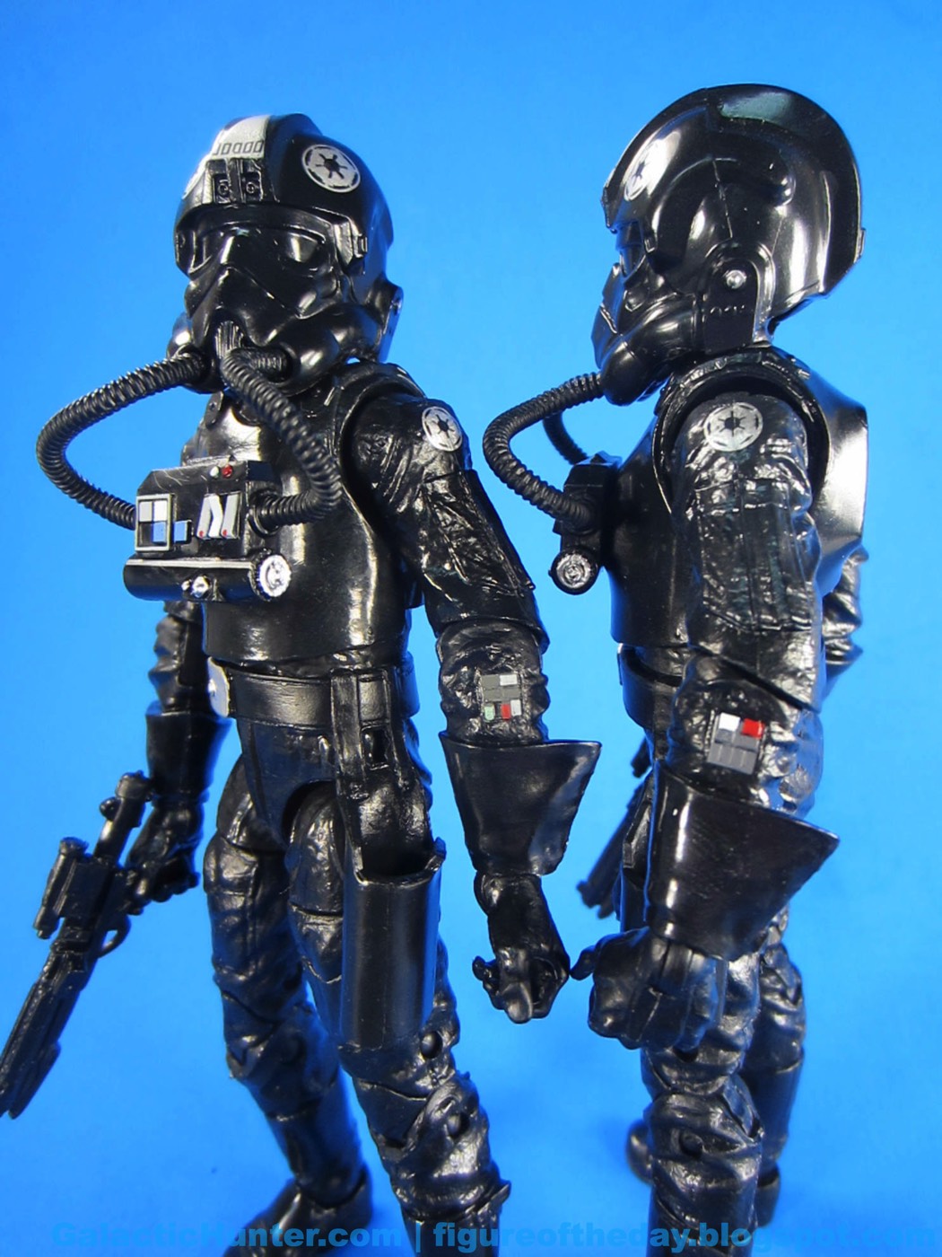 Galactic Hunter's Star Wars Figure of the Day with Adam Pawlus: Star ...