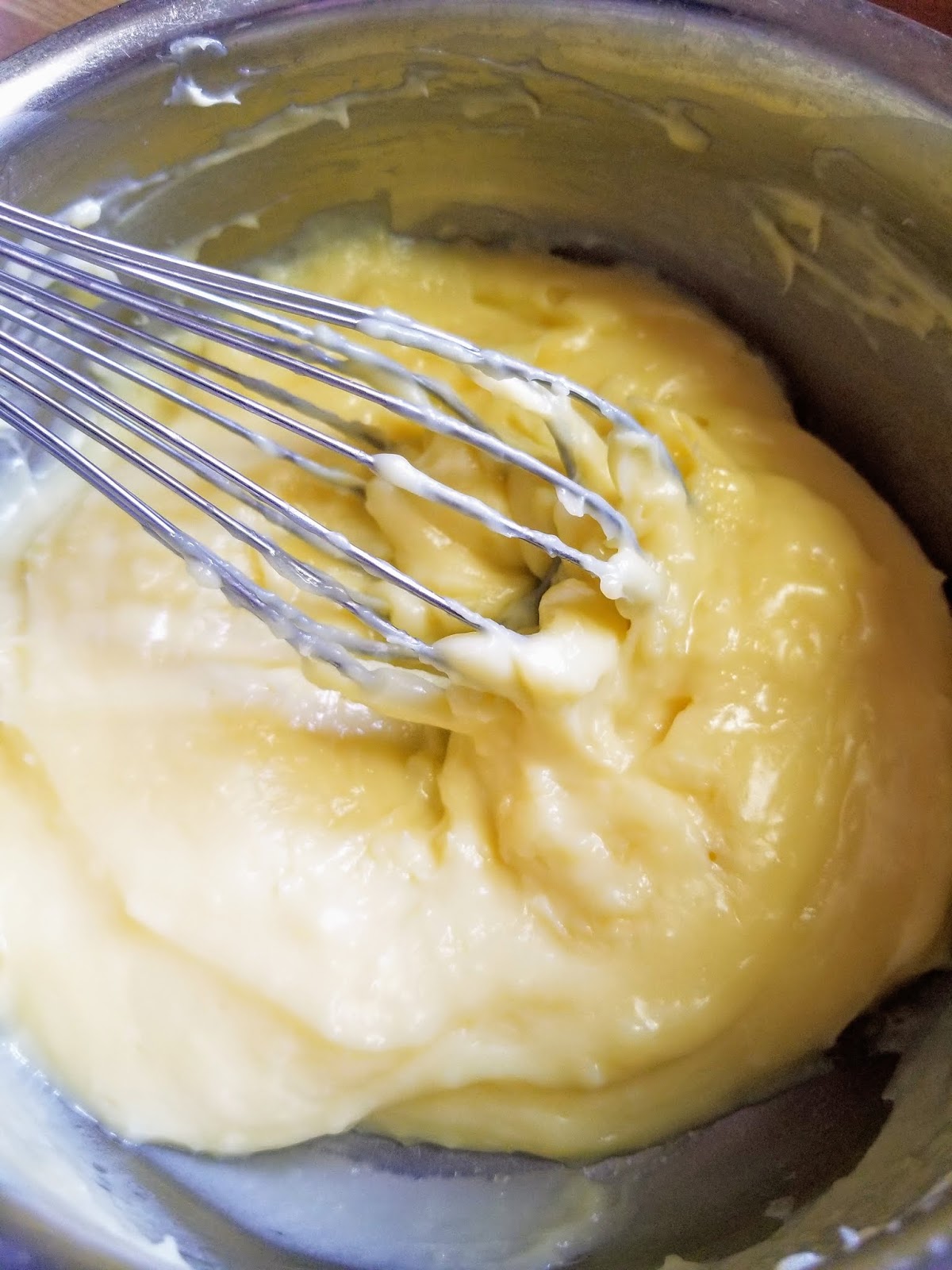 Hot and Cold Running Mom - Just my Stuff: Boston Custard Bars