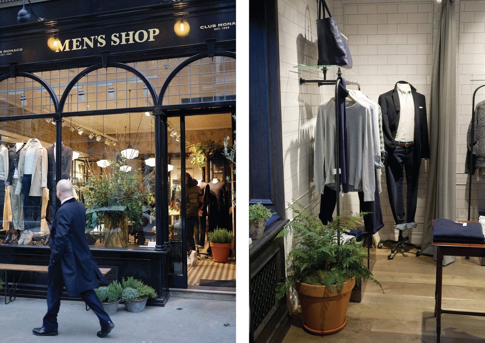 Buckets & Spades - Men's Fashion, Design and Lifestyle Blog: Store ...