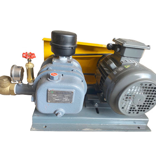 Máy thổi khí Longtech LT40 Taiwan