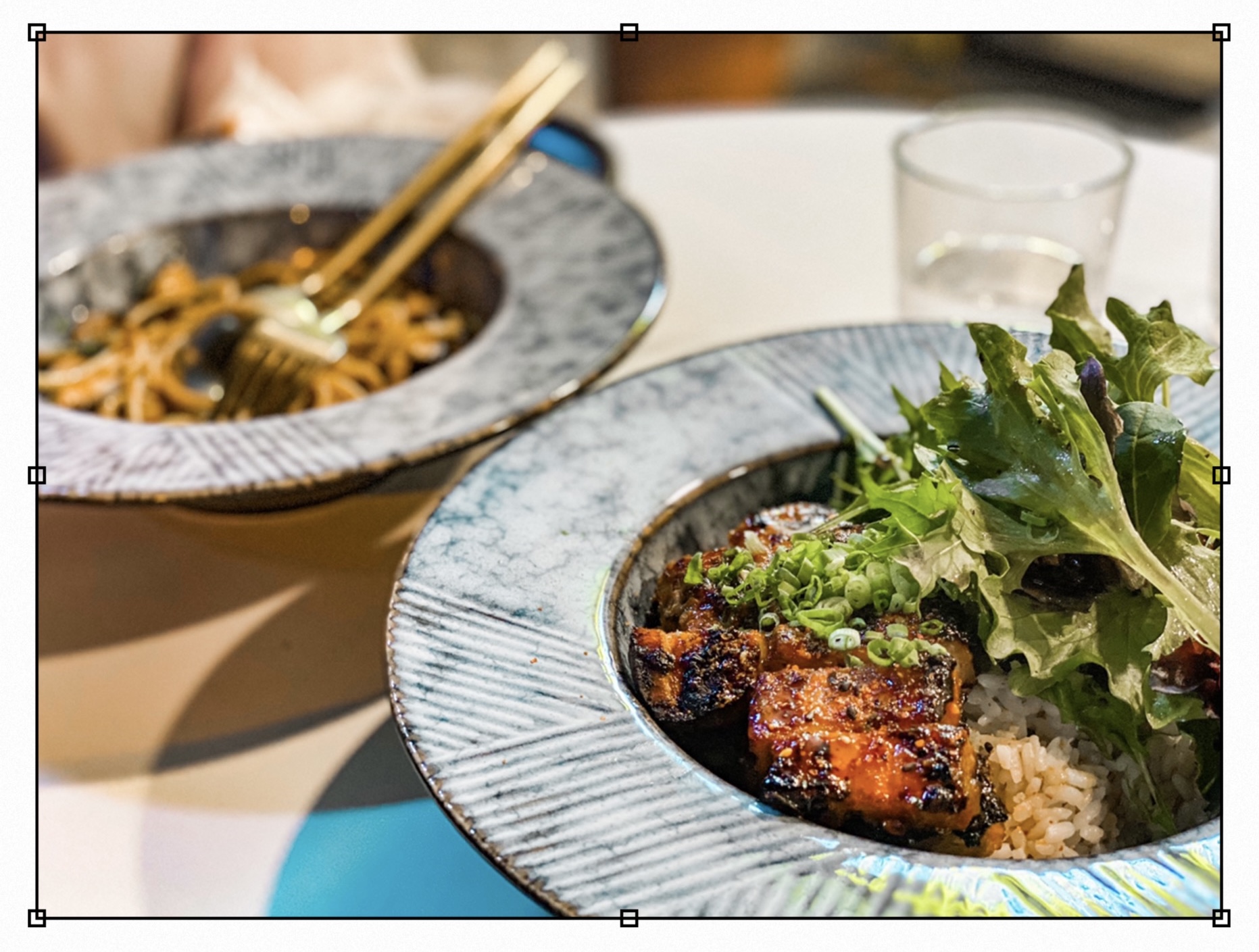 Hello Arigato @ Upper Thomson: Japanese Sandos Cafe Food Review ...