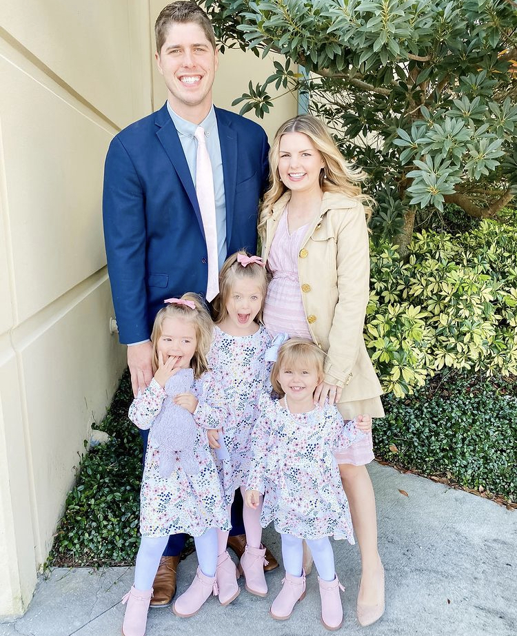 Bates Family Blog: Bates Updates and Pictures | Gil and Kelly | 19 Kids ...