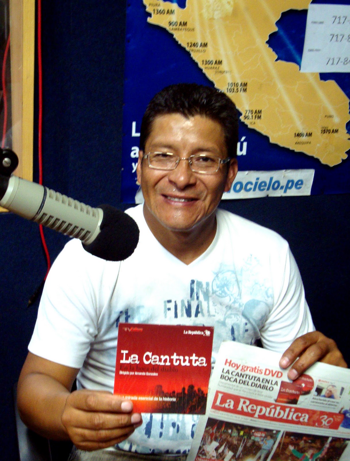 YSO: Confirmado: Jaime Del Castillo advirtió que el FUJIMONTESINISMO ...