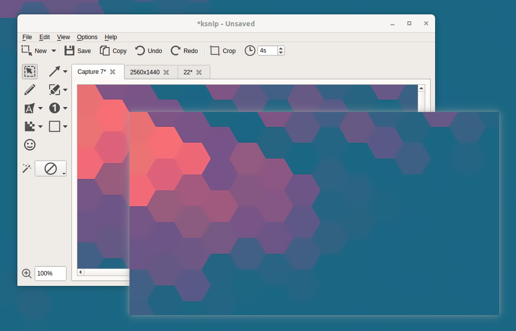 Cross-Platform Screenshot Tool Ksnip Sees New Major Release - Linux ...