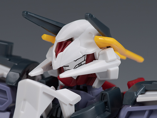 [ Review ] - HGBD:R 1/144 - Load Astray Double Rebake