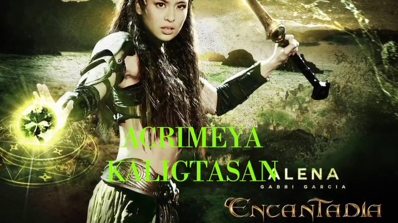 encantadia language - philippin news collections