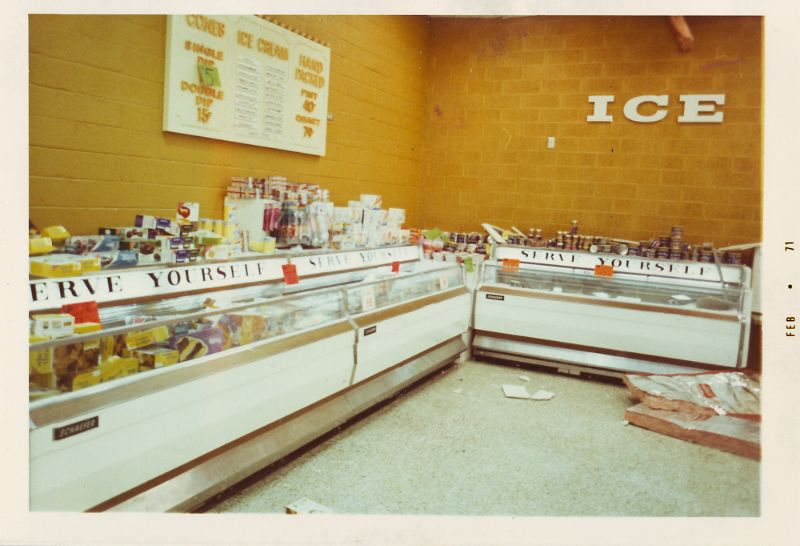 Amazing Found Photos That Show Vintage Drug Stores of California in the ...