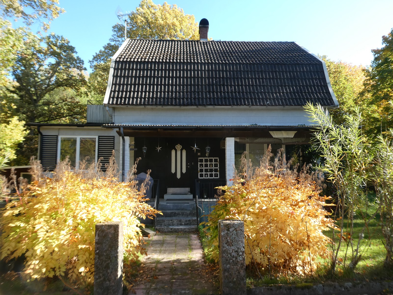 Skånska Resor: På cykel genom Stenriket