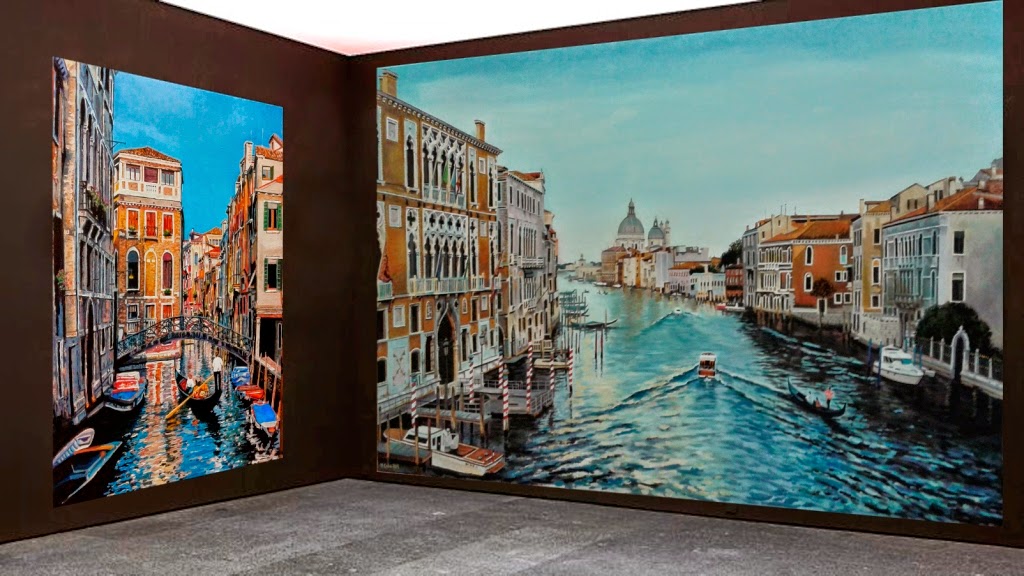 Foto Nivel 11: Fernando Cobo