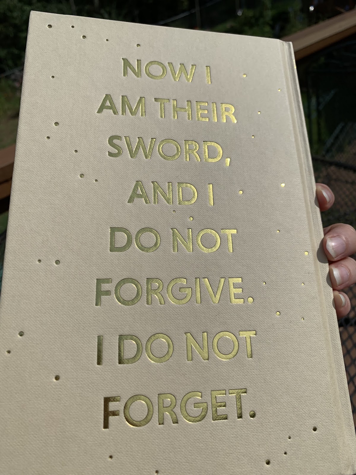 Melissa "Dog/Wolf Lover" Martin's Reading & Ramblings: FairyLoot ...