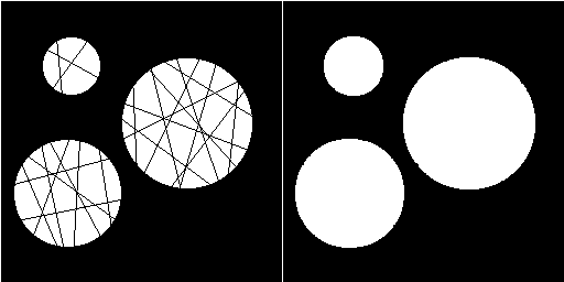crazybiocomputing: Morphological Dilation