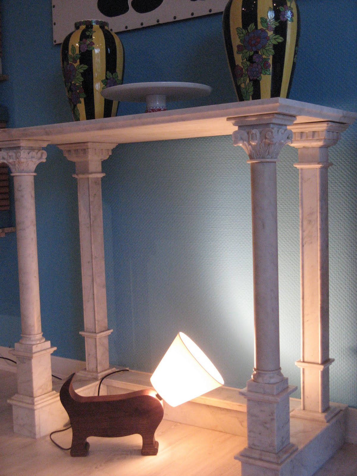 déco les incontournables de flo: DECO lieu insolite à Vichy