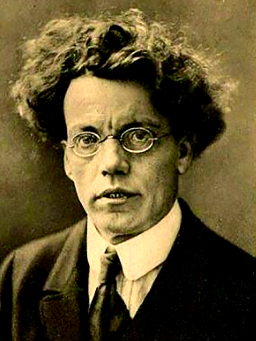 MARCIAL BAEZ / ARTE UNICO: EL PAPEL / GIOVANNI PAPINI