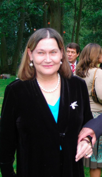 The Three Princesses Nina: From Greece, Prussia, and Russia - Student ...