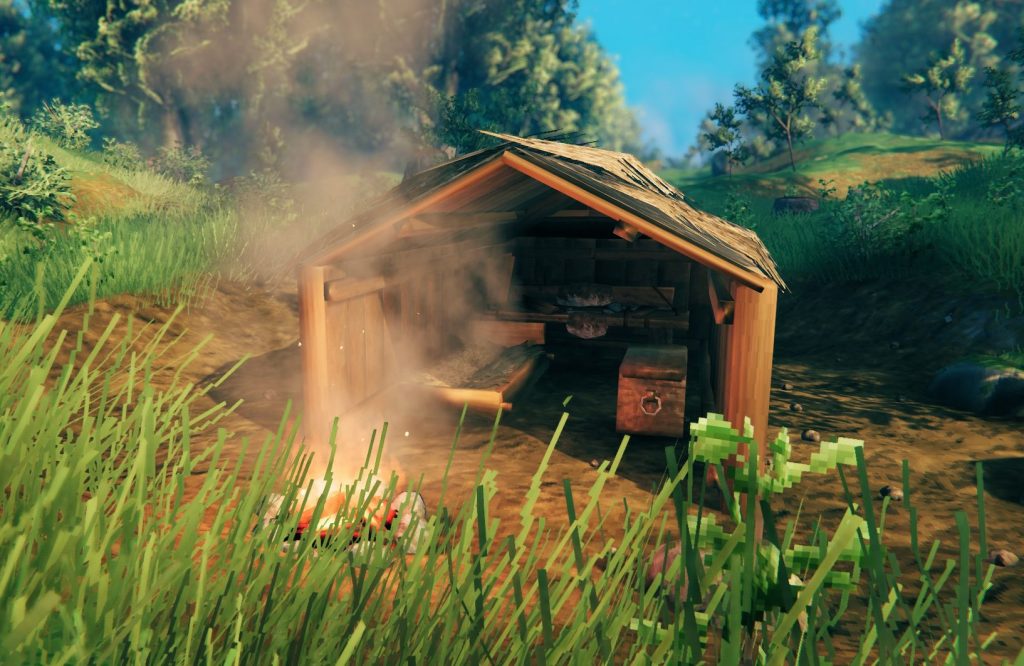 Valheim Beginner's Guide - Debafu: Game Guides, Fixes and Reviews