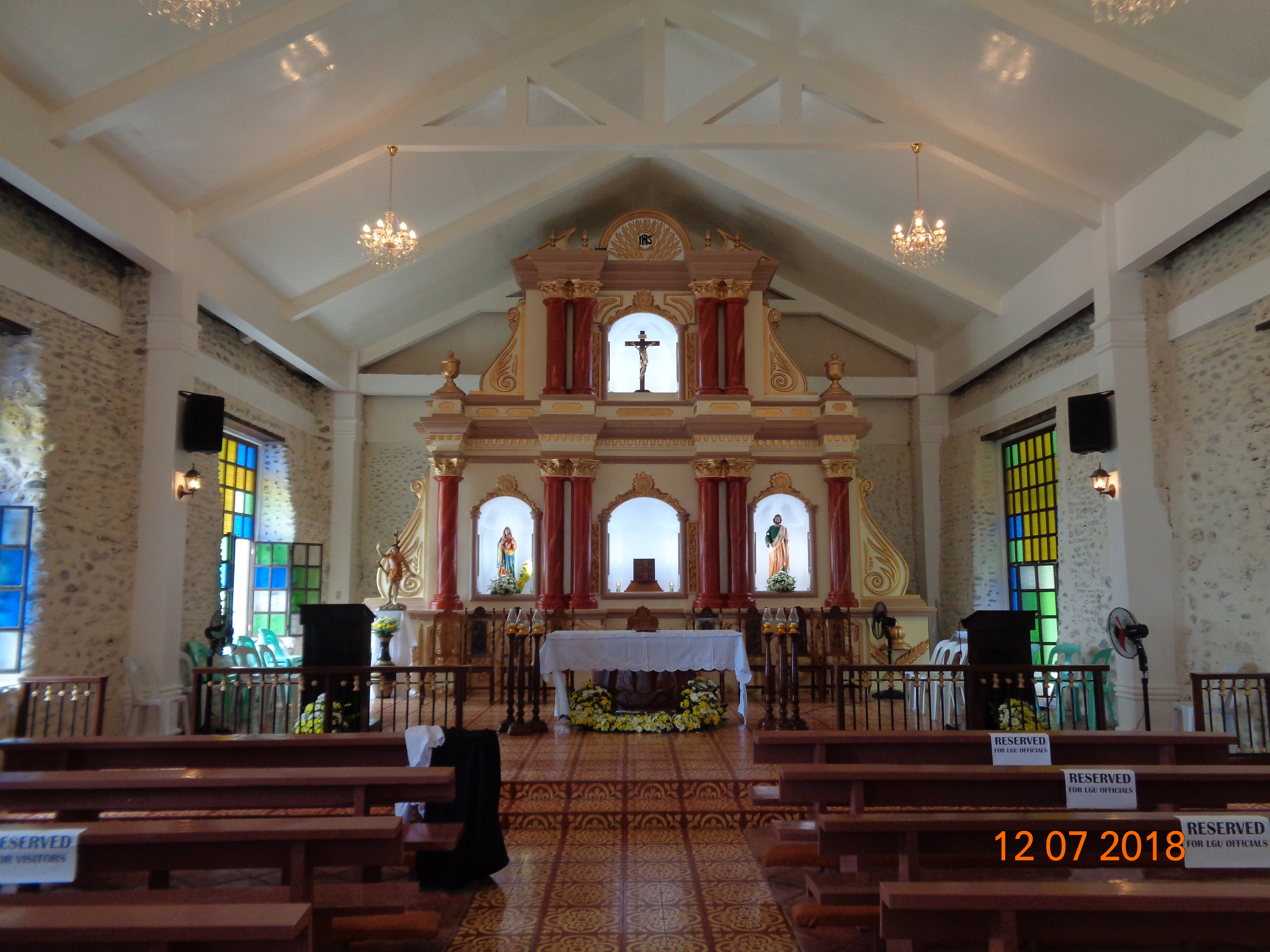 National Registry of Historic Sites and Structures in the Philippines ...