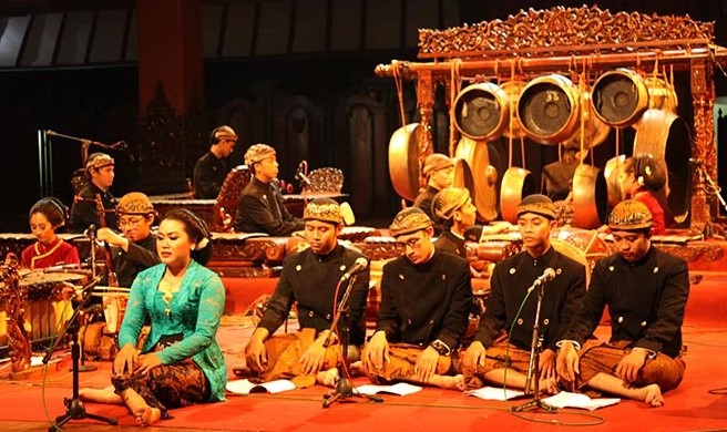 Pengertian Kesenian Karawitan