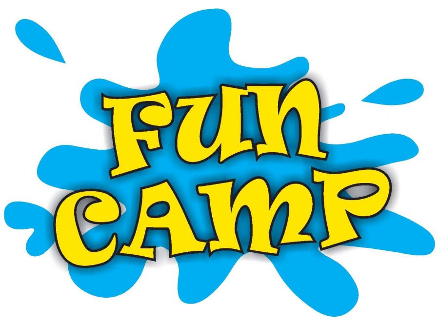 Camp Funn!!!