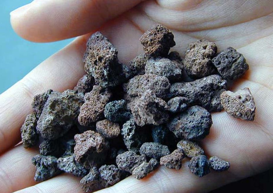 Bentuk-Bentuk Ekstrusi Magma - Geograpik