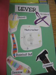 Live and Learn: Simple Machines