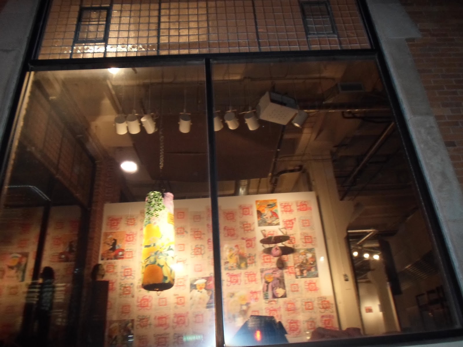 The Gnarly Fine Art of David Cardamone