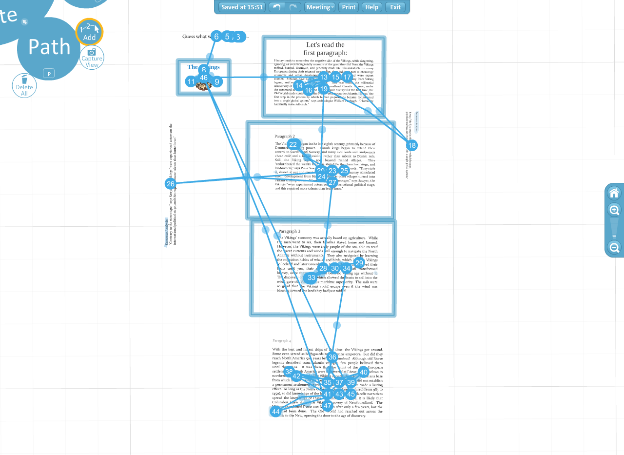 Te@ch Me: Te@ch Me Prezi Part 4: Adapting a Reading Text