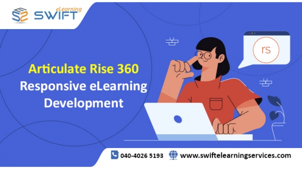 Articulate 360 Resources: Articulate Rise 360 - Responsive eLearning ...