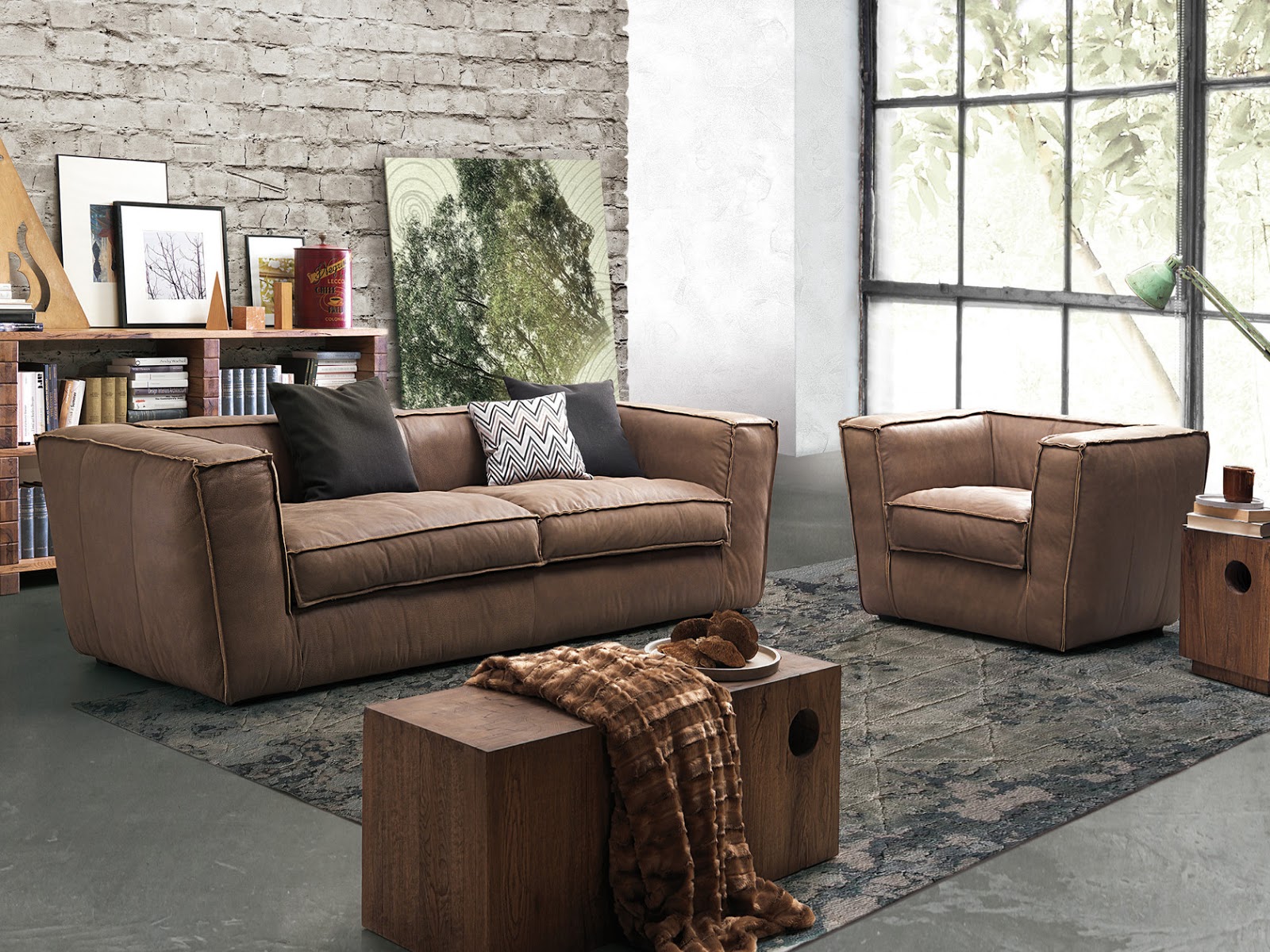 Como escolher o sofá ideal