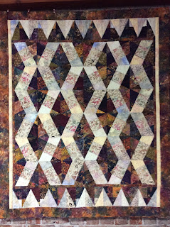 Sew Creative: Basix Tool - Guest Post by Terry