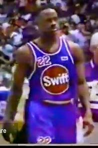 What the Hell Happened to...Tony Harris?