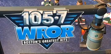 Media Confidential: Boston Radio: WROR Was Prepared, New Morning Host ...