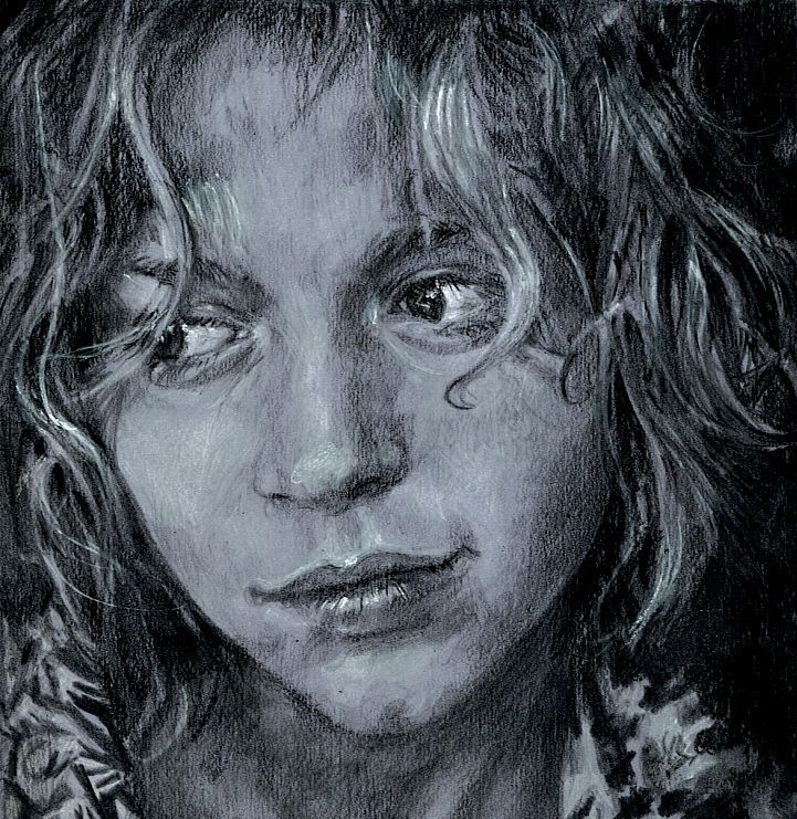 Maria Zeldis | Figurative painter | Tutt'Art@ | Pittura * Scultura ...