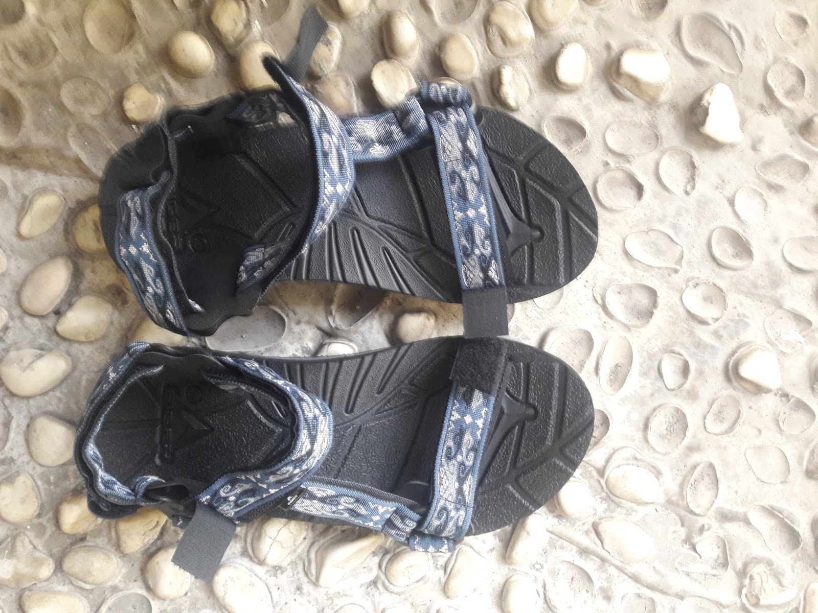 Review Eiger light speed cross bar