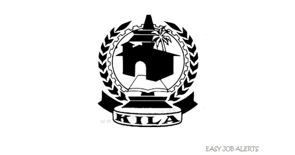KILA Recruitment 2020 – Apply Online For Driver Vacancies
