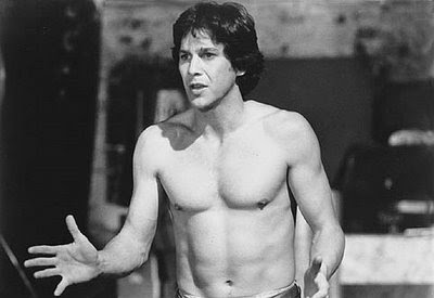 NYSocBoy's Beefcake and Bonding: Tim Matheson