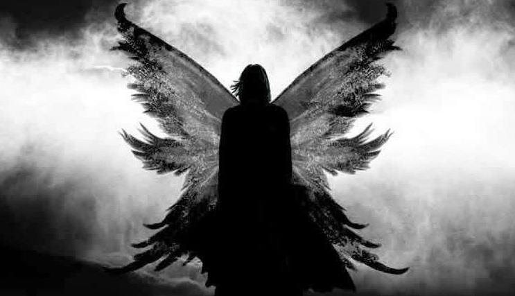 El Espejo Gótico: «Israfel»: Edgar Allan Poe; poema y análisis