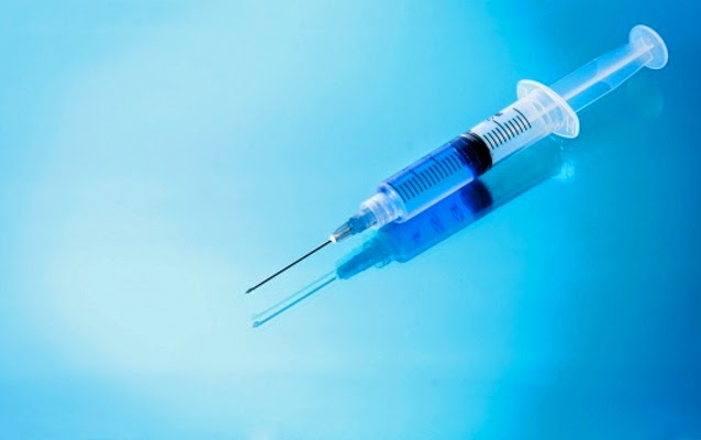 Media Penularan Virus HIV - EDUBIO