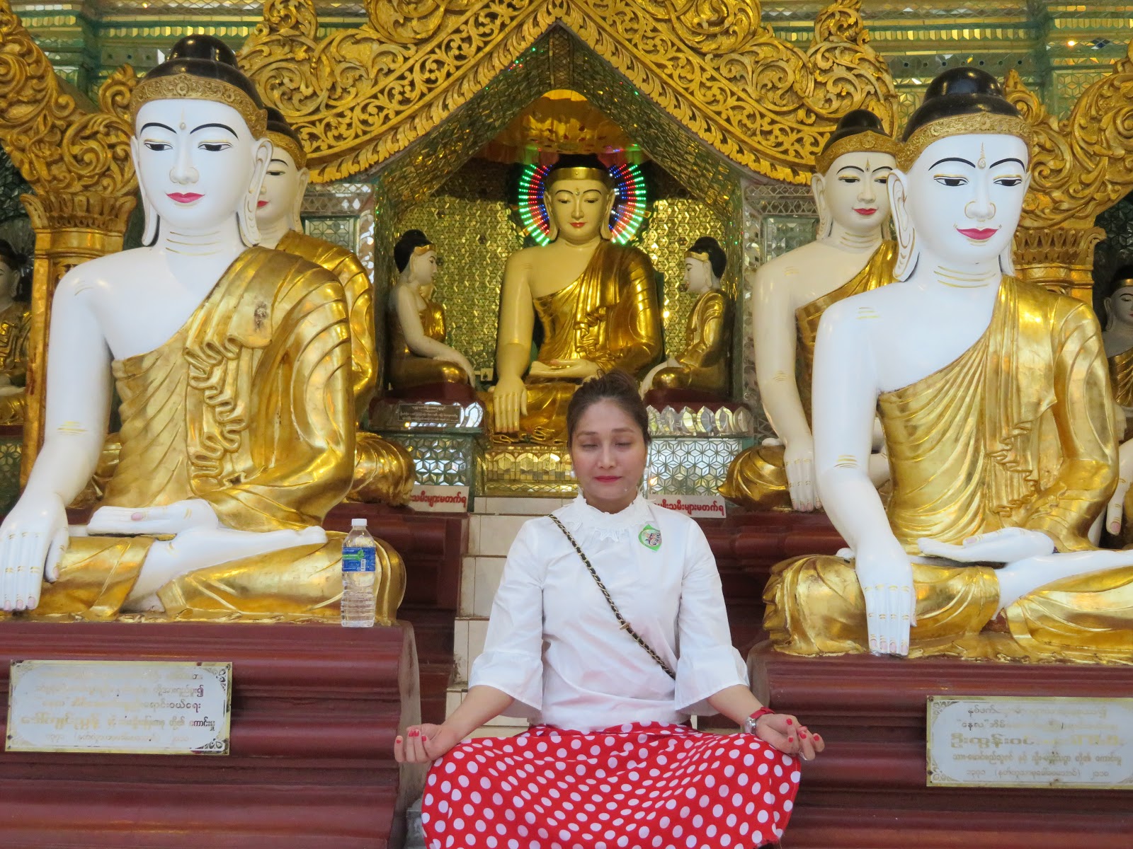 Kee Hua Chee Live!: PART 1---SHWEDAGON TEMPLE IN YANGON, MYANMAR (BURMA ...