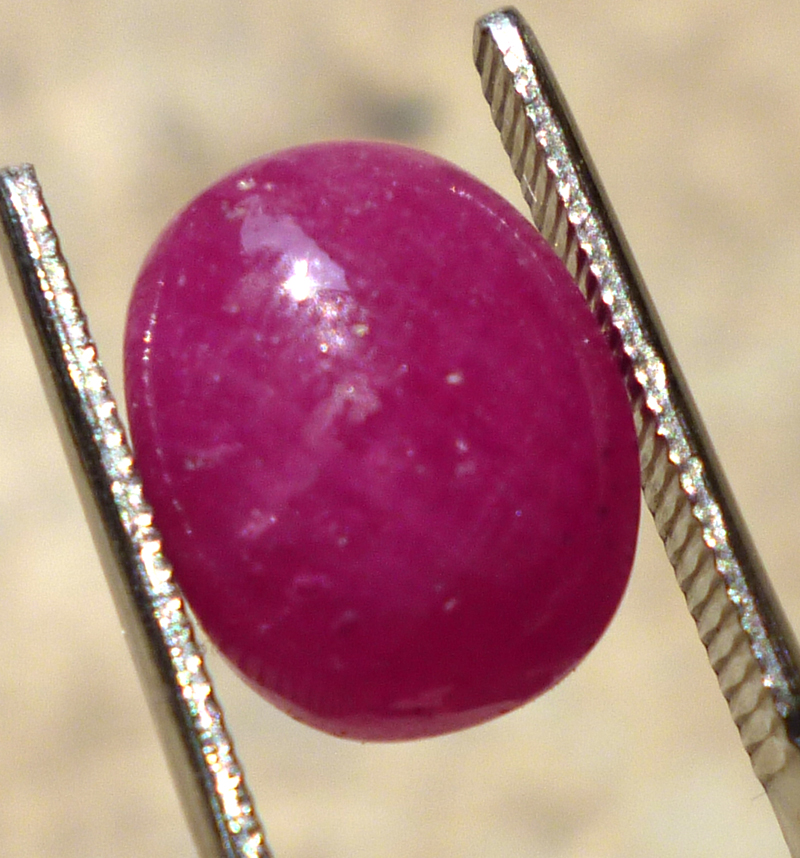 RUBY CORUNDUM ( KODE P147 ) - Kerajaan Batu Permata | Batu Mulia ...