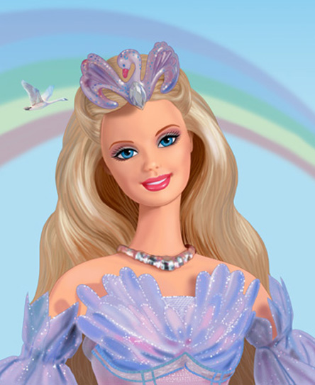 Gambar Barbie: Foto Barbie