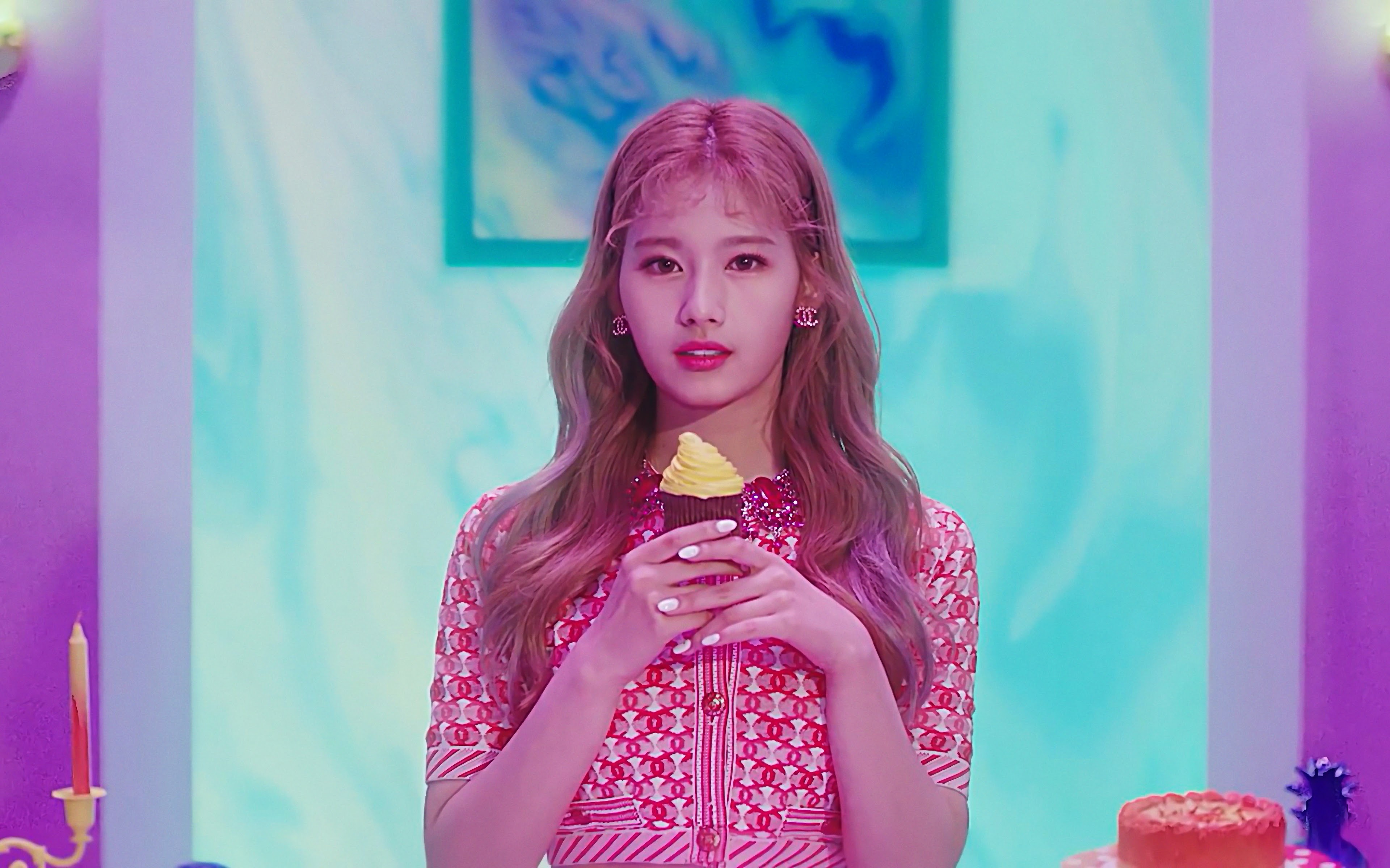 Twice Sana Wallpaper 1920x1080 Momo Dtna Hd Wallpapers Twice íŠ¸ì™€ì ´ìŠ¤ 㤠Amino It Is