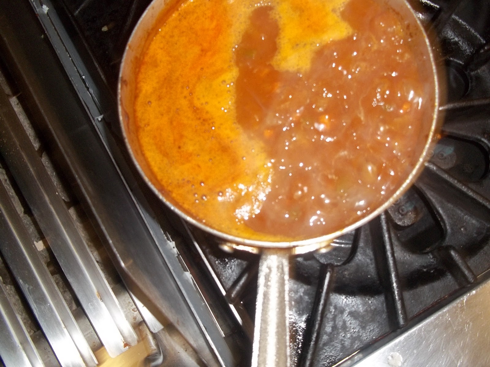 Anyela Ramirez Fernandez 0041: Salsa Suprema