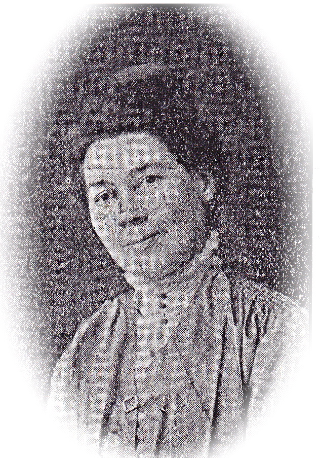 Tillman County Chronicles: Elizabeth Brown was early investor