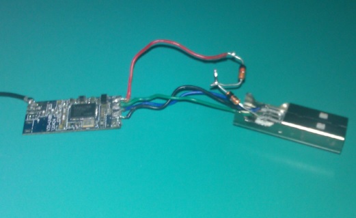 ElectronMania 玩電子 @Taiwan: 10月 2015