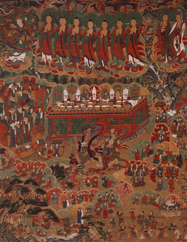 Bliss in the House ~ A Journey of Spirituality & Parenting: Collapsing ...